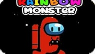 Play Survivor In Rainbow Monster game online for free | 4GameGround.com