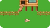 Play My Chicken Farm game online for free | 4GameGround.com