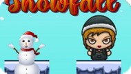 Play Snowfall game online for free | 4GameGround.com