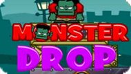 Play Monster Drop game online for free | 4GameGround.com