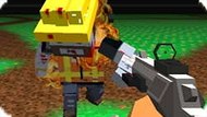 Play Pga 6: Blocky Combat Swat Apocalypse game online for free ...