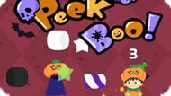 Play Peek A Boo! game online for free | 4GameGround.com