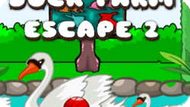 Play Duck Farm Escape 2 game online for free | 4GameGround.com