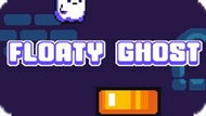 Play Floaty Ghost game online for free | 4GameGround.com