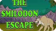 Play The Smilodon Escape game online for free | 4GameGround.com