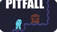 Play Pitfall game online for free | 4GameGround.com