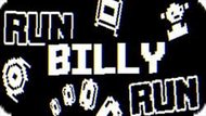 Play Run, Billy, Run! game online for free | 4GameGround.com