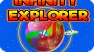 Play Infinity Explorer game online for free | 4GameGround.com