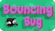 Play Bouncing Bug game online for free | 4GameGround.com