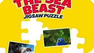 Play The Sea Beast Jigsaw Puzzle game online for free | 4GameGround.com