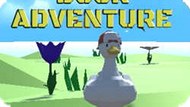 Play Duck Adventure game online for free | 4GameGround.com
