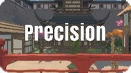 Play Precision game online for free | 4GameGround.com