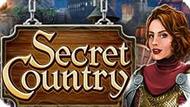 Play Secret Country game online for free | 4GameGround.com