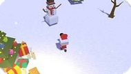 Play Snowmen Defense game online for free | 4GameGround.com