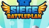 Play Siege Battleplan game online for free | 4GameGround.com