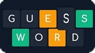 Play Guess Word game online for free | 4GameGround.com