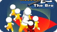 Play Rescue The Bro game online for free | 4GameGround.com