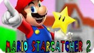 Play Mario Starcatcher game online for free | 4GameGround.com