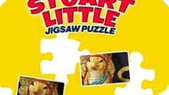 Play Stuart Little Jigsaw Puzzle game online for free | 4GameGround.com