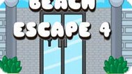 Play Beach Escape 4 game online for free | 4GameGround.com