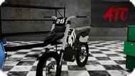 Play Night Rider game online for free | 4GameGround.com