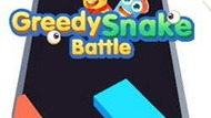 Play Greedy Snake Battle game online for free | 4GameGround.com
