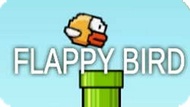 Play Flappy Bird game online for free | 4GameGround.com