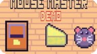 Play Mouse Master game online for free | 4GameGround.com
