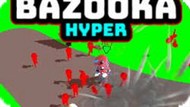 Play Bazooka Hyper game online for free | 4GameGround.com