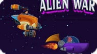 Play Alien War game online for free | 4GameGround.com