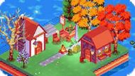 Play Gourdlets game online for free | 4GameGround.com