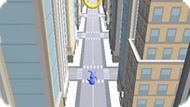 Play Web Slinging Race game online for free | 4GameGround.com