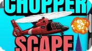 Play Chopper Scape game online for free | 4GameGround.com