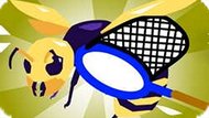 Play Bee Clicker game online for free | 4GameGround.com