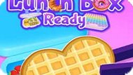 Play Lunch Box Ready game online for free | 4GameGround.com