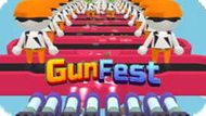 Play Gun Fest game online for free | 4GameGround.com