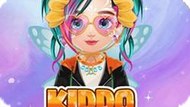 Play Kiddo Fantasy Look game online for free | 4GameGround.com