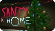 Play Santy Is Home game online for free | 4GameGround.com