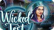 Play Wicked Test game online for free | 4GameGround.com