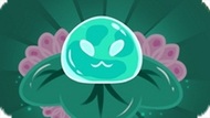 Play Slime Clicker game online for free | 4GameGround.com