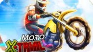 Play Moto X-Trial Racing game online for free | 4GameGround.com