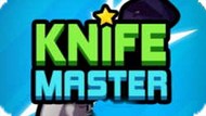 Play Knife Master game online for free | 4GameGround.com