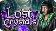 Play Lost Crystals game online for free | 4GameGround.com