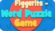 Play Figgerits-Word Puzzle Game game online for free | 4GameGround.com