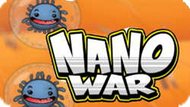Play Nano War game online for free | 4GameGround.com