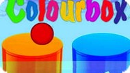 Play Color Box game online for free | 4GameGround.com
