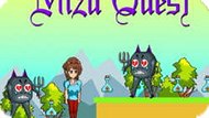 Play Mizu Quest game online for free | 4GameGround.com