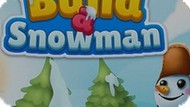 Play Build A Snowman game online for free | 4GameGround.com