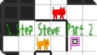 Play N Step Steve: Part 2 game online for free | 4GameGround.com