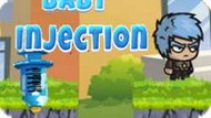 Play Baby Injection game online for free | 4GameGround.com
